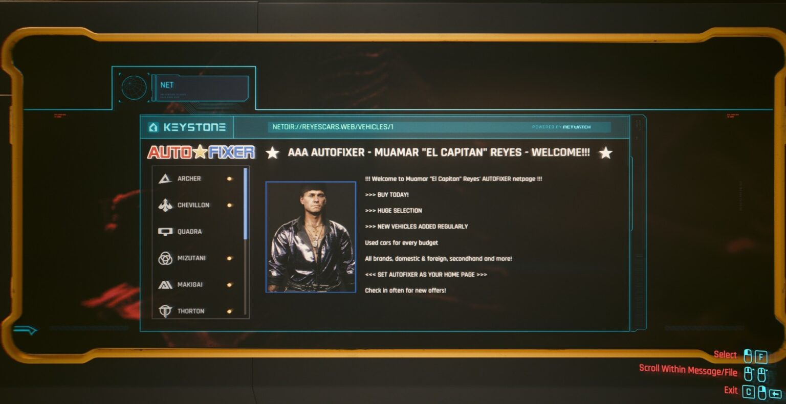 How to get your Free Cyberpunk 2077 Witcher Gear (Phantom Liberty) - VULKK.com