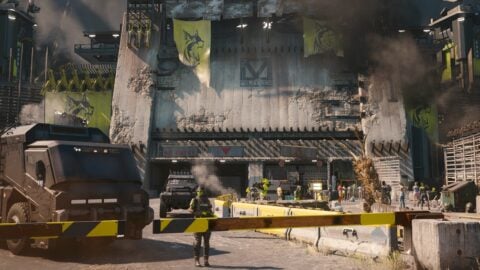 Should You Shoot Leon Rinder: Cyberpunk 2077 The Man Who Killed Jason ...