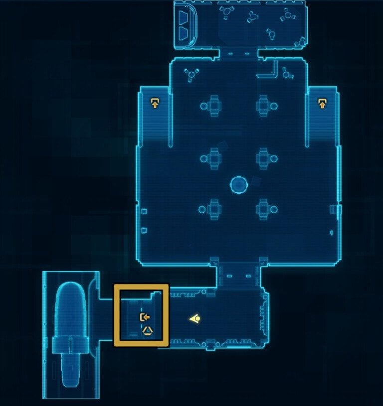 SWTOR Czerka Core Meltdown Flashpoint Guide - VULKK.com