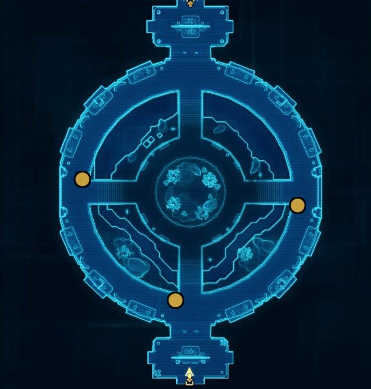 SWTOR Czerka Core Meltdown Flashpoint Guide - VULKK.com