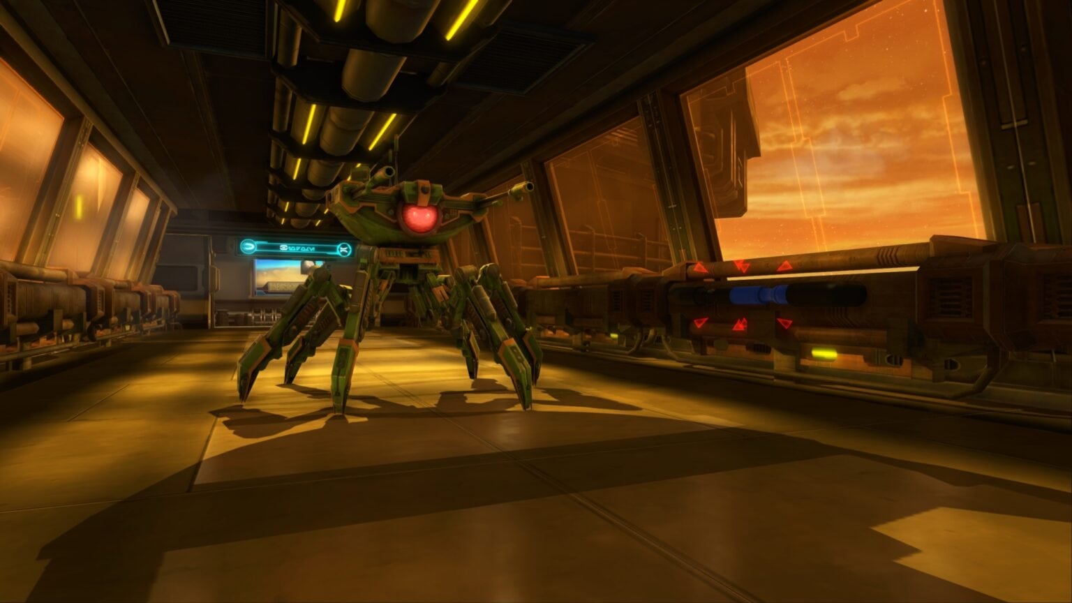 SWTOR Czerka Core Meltdown Flashpoint Guide - VULKK.com