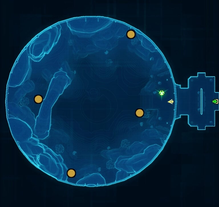 SWTOR Czerka Core Meltdown Flashpoint Guide - VULKK.com