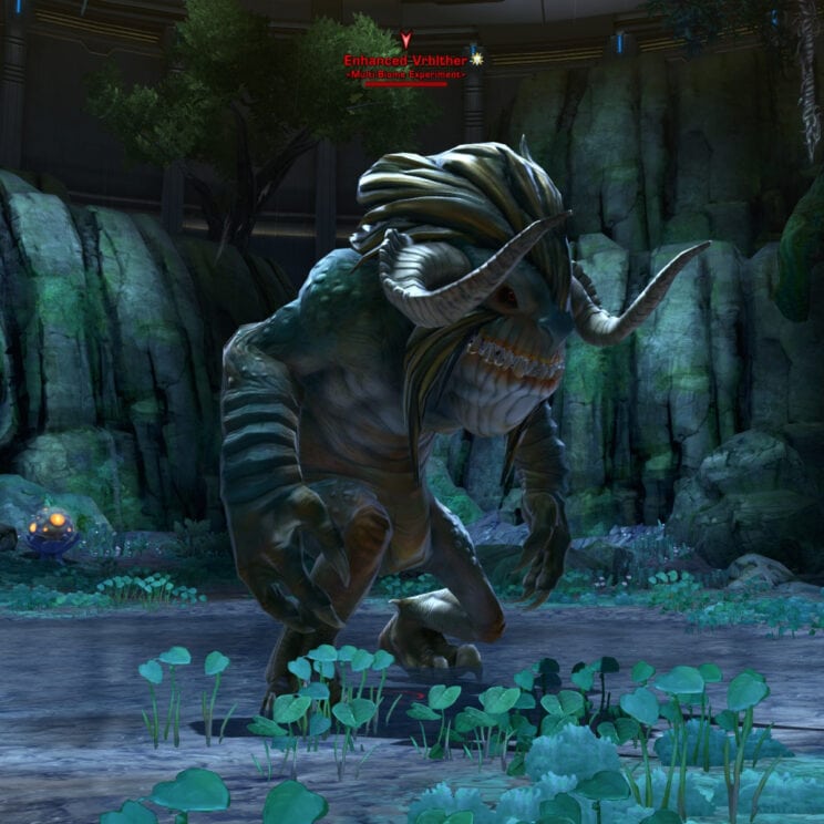 SWTOR Czerka Core Meltdown Flashpoint Guide - VULKK.com