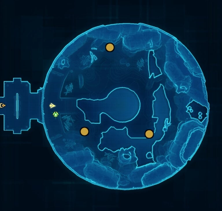 SWTOR Czerka Core Meltdown Flashpoint Guide - VULKK.com