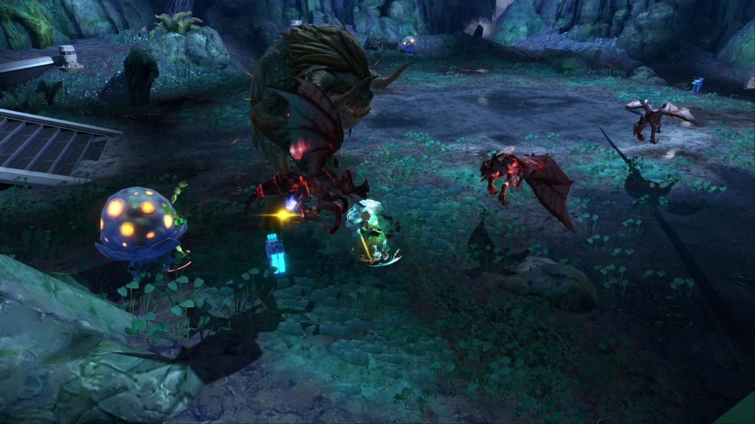 SWTOR Czerka Core Meltdown Flashpoint Guide - VULKK.com