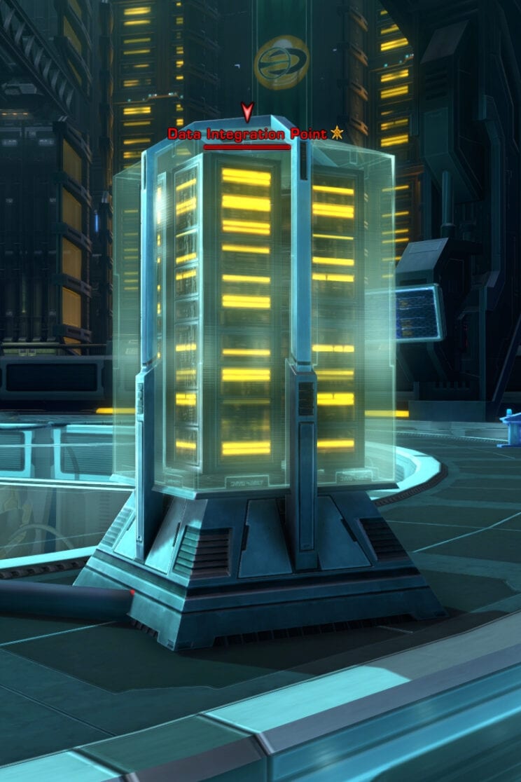 SWTOR Czerka Core Meltdown Flashpoint Guide - VULKK.com