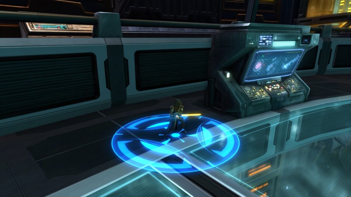 SWTOR Czerka Core Meltdown Flashpoint Guide - VULKK.com