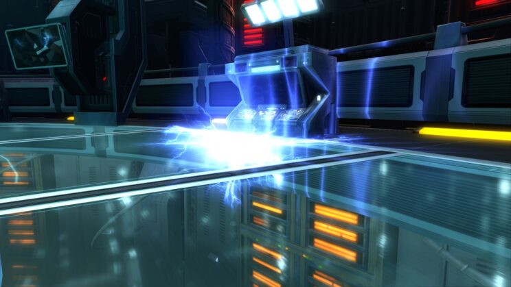 SWTOR Czerka Core Meltdown Flashpoint Guide - VULKK.com