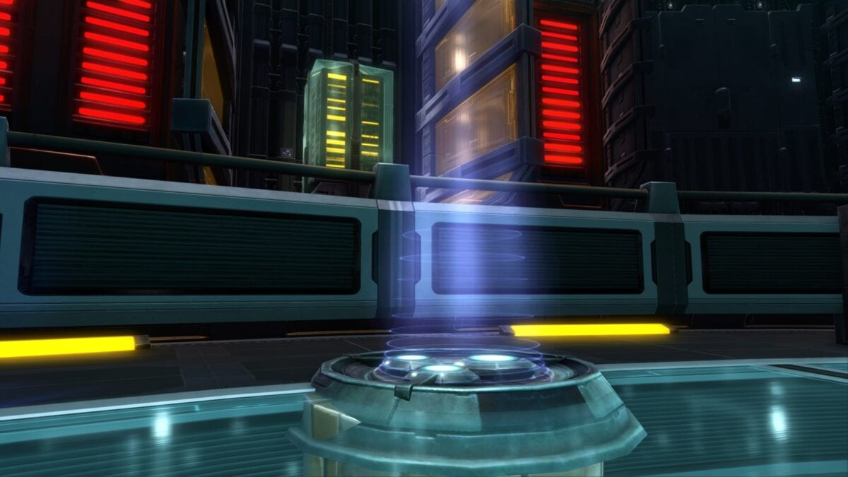 SWTOR Czerka Core Meltdown Flashpoint Guide - VULKK.com