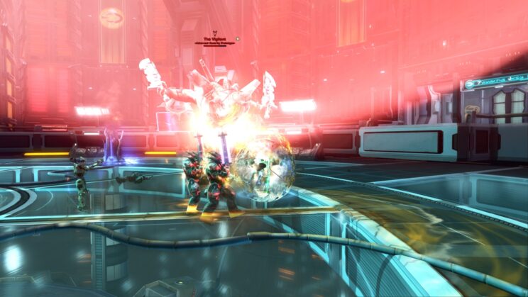 SWTOR Czerka Core Meltdown Flashpoint Guide - VULKK.com