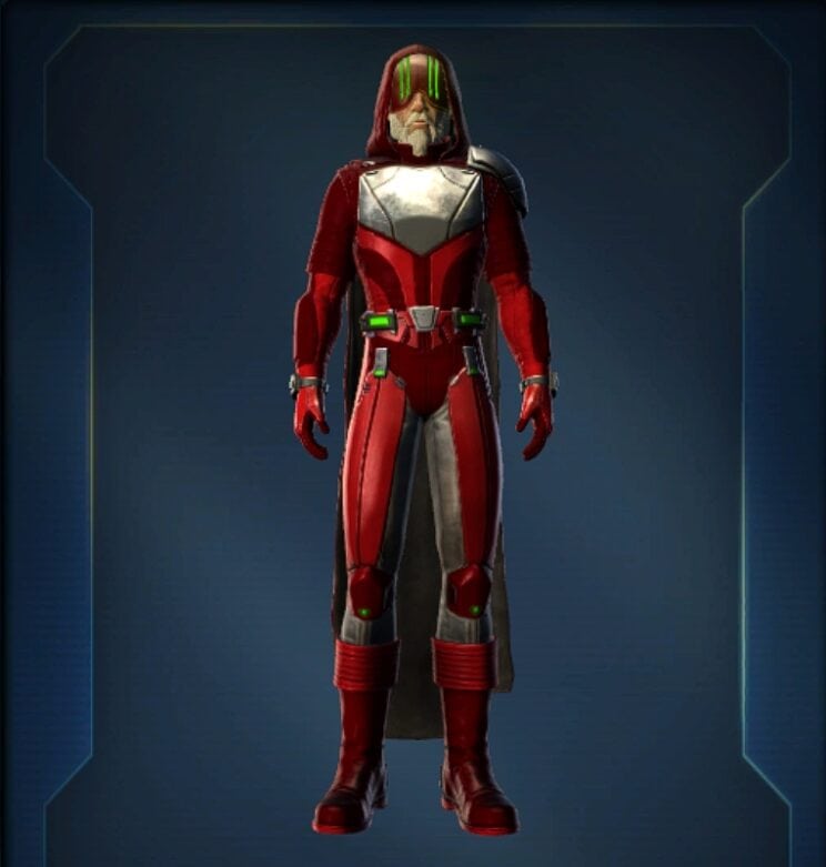 SWTOR Galactic Season 5 Guide and Rewards List - VULKK.com