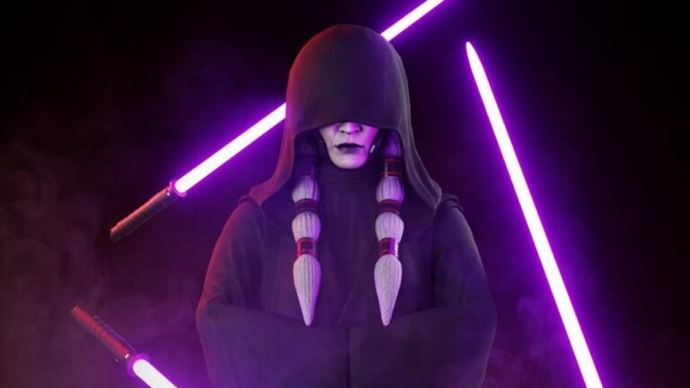 11 of the Scariest Things in Star Wars - VULKK.com