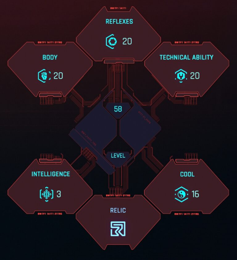 How to create David Martinez from Edgerunners in Cyberpunk 2077 - VULKK.com
