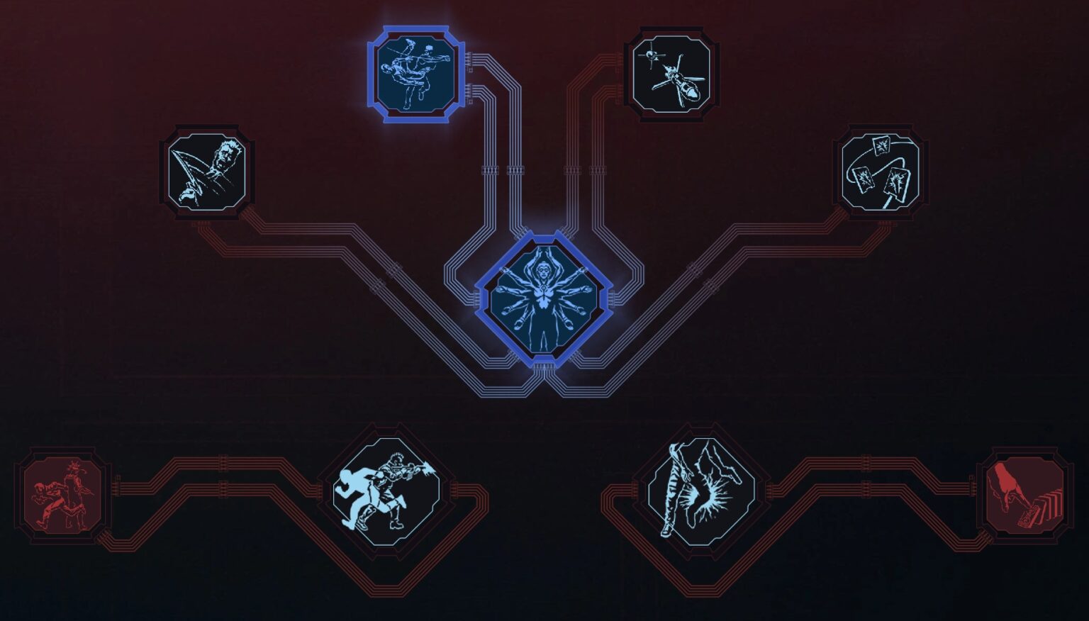 How to create David Martinez from Edgerunners in Cyberpunk 2077 - VULKK.com