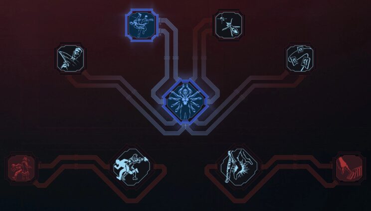 How to create David Martinez from Edgerunners in Cyberpunk 2077 - VULKK.com