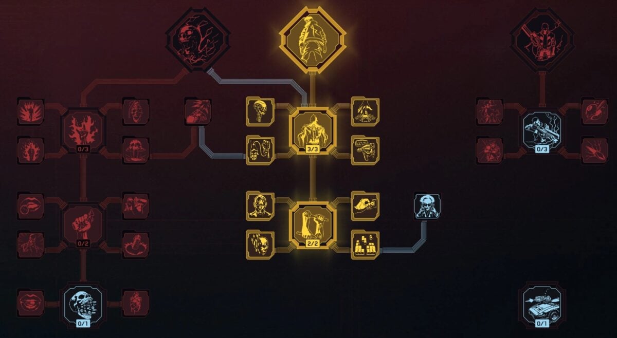 How to create David Martinez from Edgerunners in Cyberpunk 2077 - VULKK.com