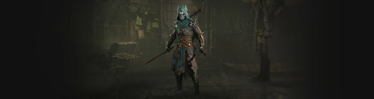 Diablo 4 Dash Rogue Build Guide - VULKK.com