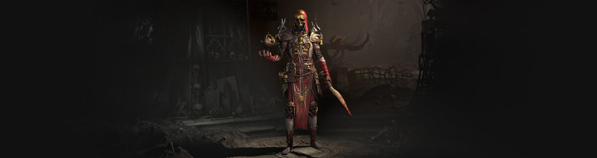 Diablo 4 Blood Lance Necromancer Build Guide - VULKK.com