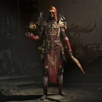 Diablo 4 Sever Necromancer Build Guide (Season 4) - VULKK.com
