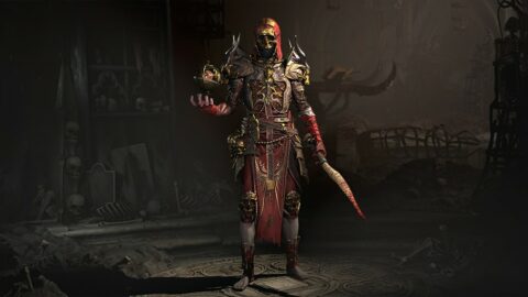 Diablo 4 Sever Necromancer Build Guide (Season 4) - VULKK.com