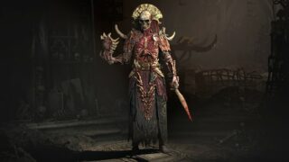 Diablo 4 Sever Necromancer Build Guide (Season 4) - VULKK.com