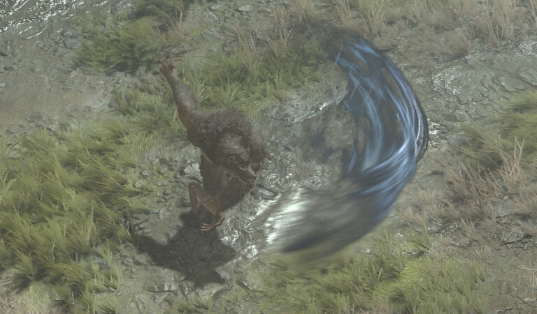 Diablo 4 Fleshrender Druid Build Guide: Toxic Ferocity - VULKK.com