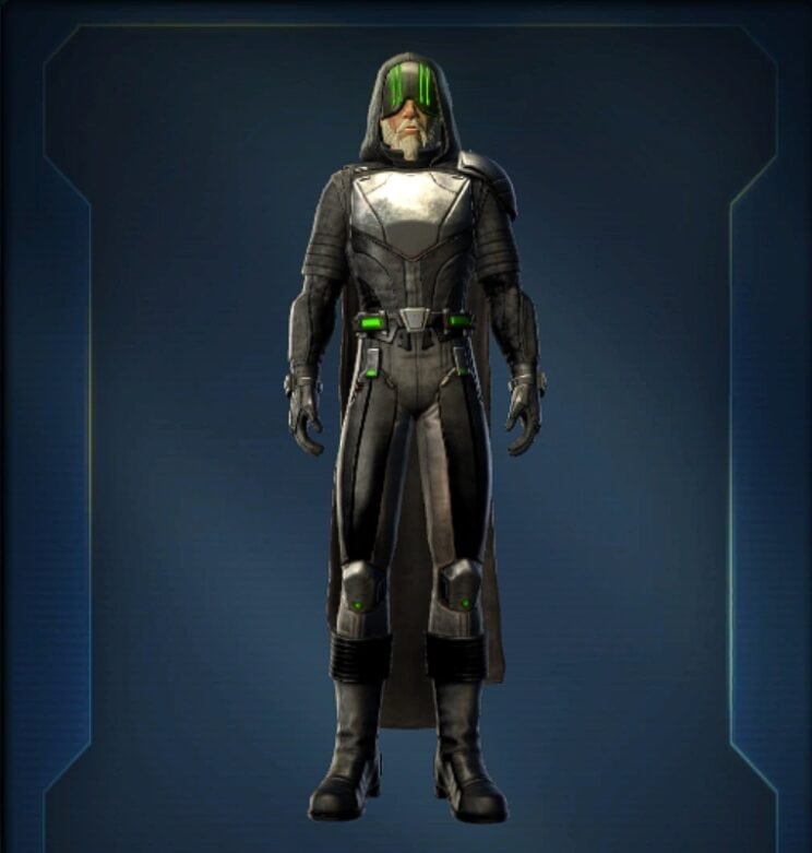 SWTOR Galactic Season 5 Guide and Rewards List - VULKK.com