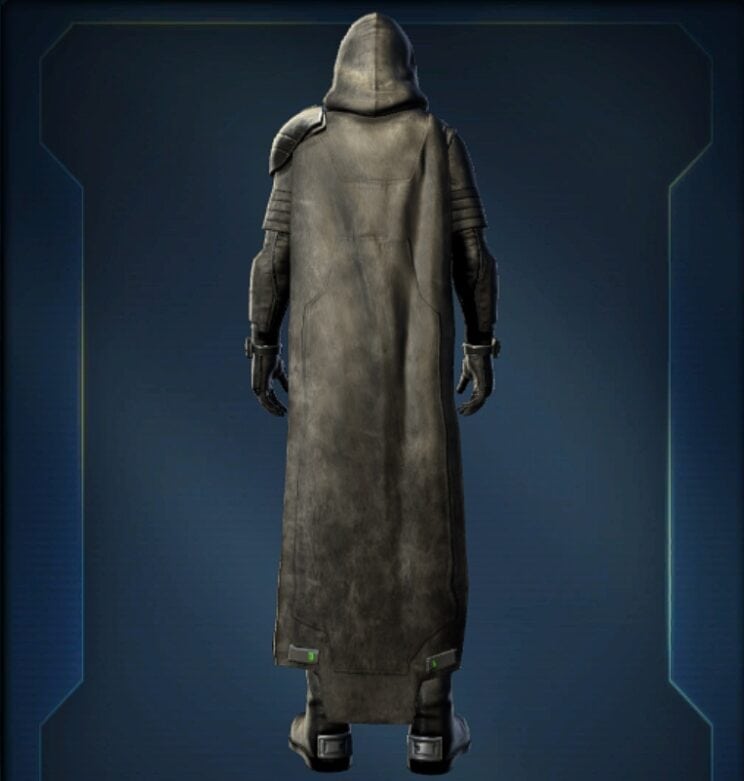 SWTOR Galactic Season 5 Guide and Rewards List - VULKK.com