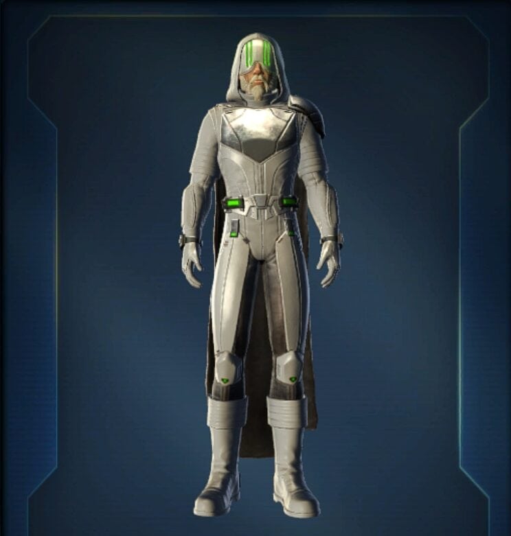 SWTOR Galactic Season 5 Guide and Rewards List - VULKK.com