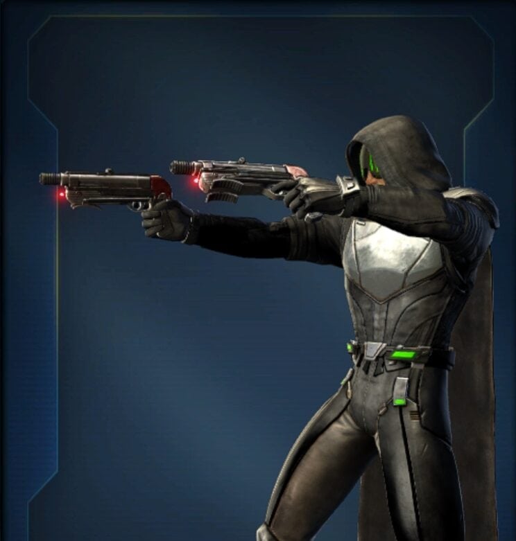 SWTOR Galactic Season 5 Guide and Rewards List - VULKK.com