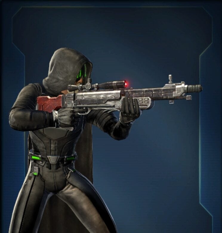 SWTOR Galactic Season 5 Guide and Rewards List - VULKK.com