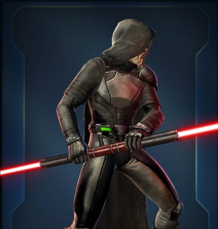SWTOR Galactic Season 5 Guide and Rewards List - VULKK.com