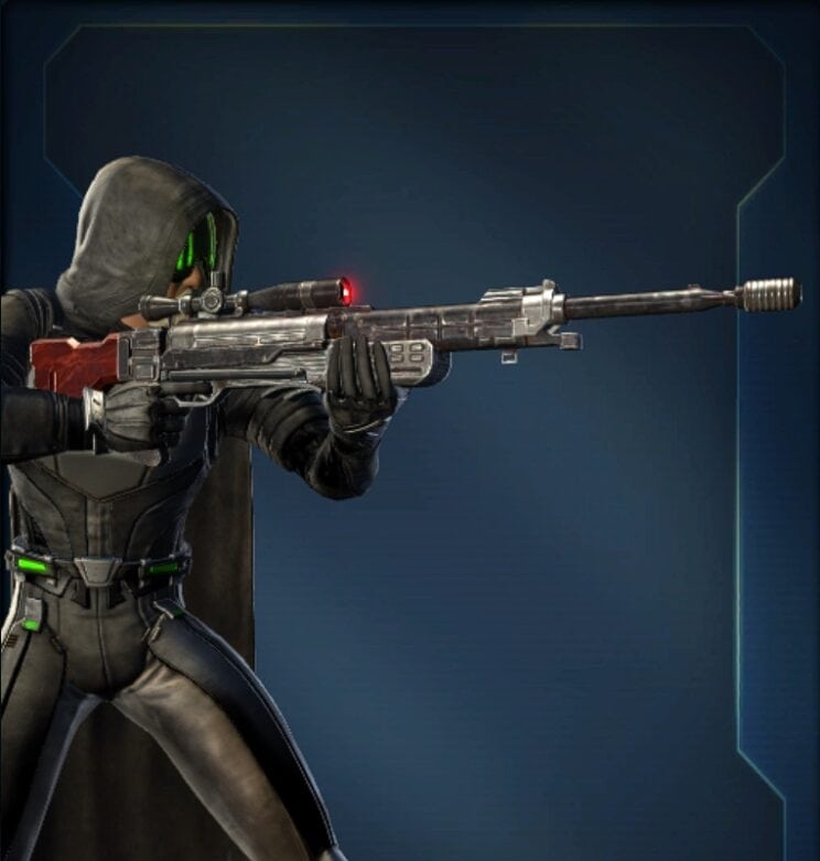 SWTOR Galactic Season 5 Guide and Rewards List - VULKK.com