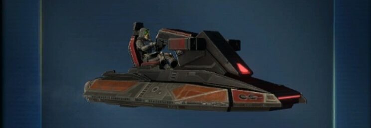 SWTOR Galactic Season 5 Guide and Rewards List - VULKK.com