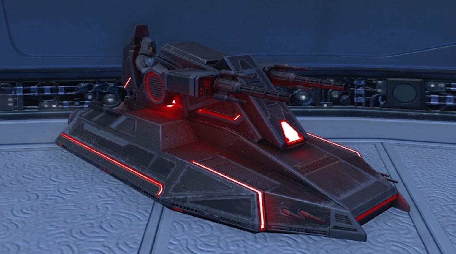 SWTOR Galactic Season 5 Guide and Rewards List - VULKK.com