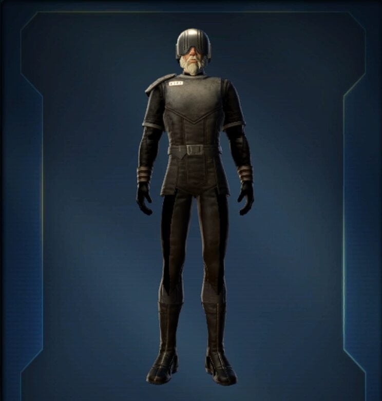 SWTOR Galactic Season 5 Guide and Rewards List - VULKK.com