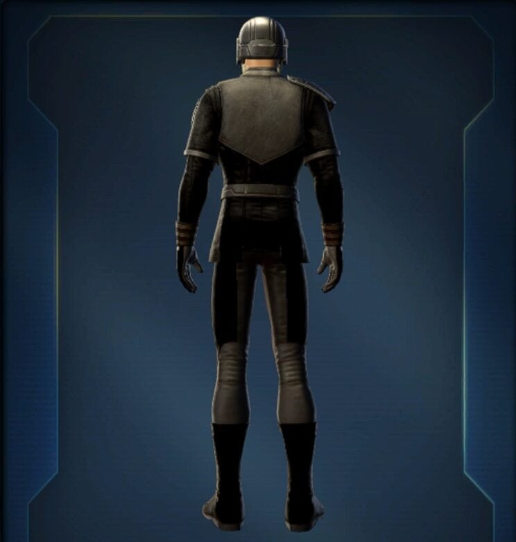 SWTOR Galactic Season 5 Guide and Rewards List - VULKK.com