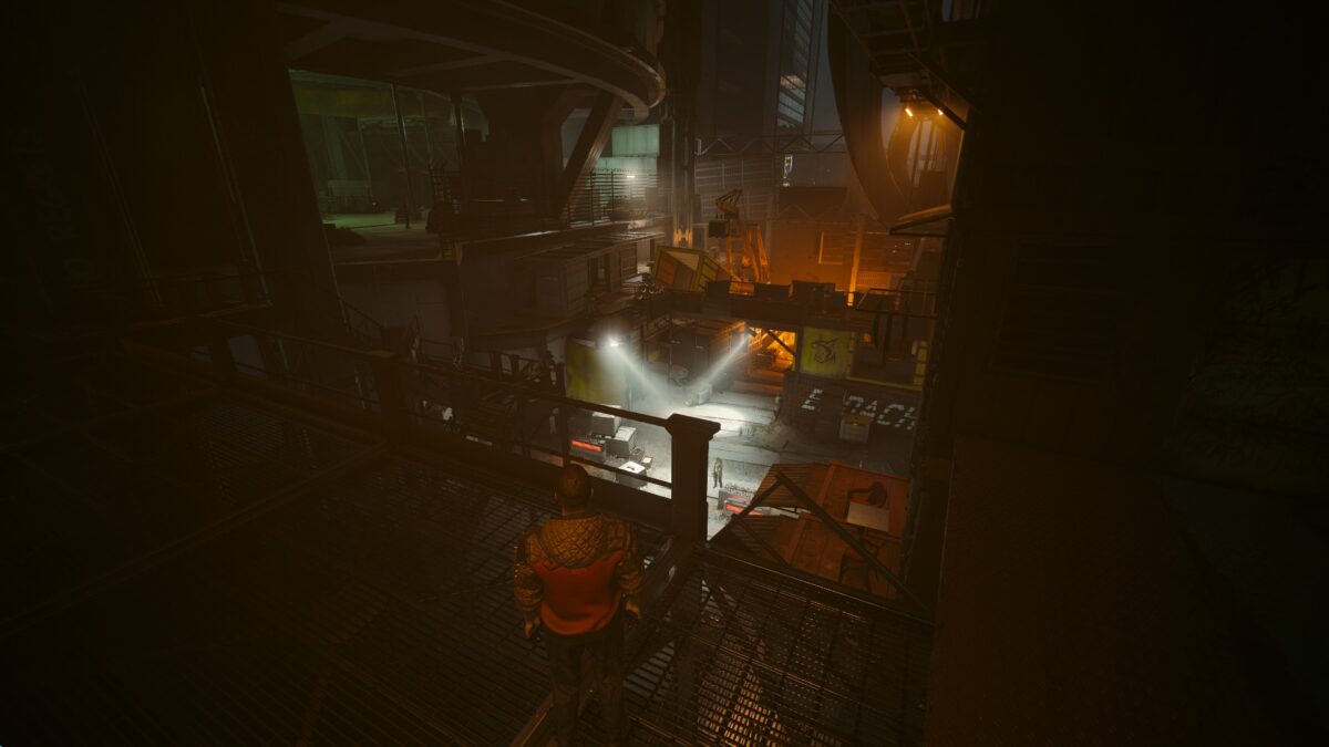 Cyberpunk 2077 Relic Skill Tree Guide and Militech Data Terminal ...