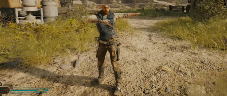 Star Wars Jedi Survivor Recommended Game Mods - VULKK.com