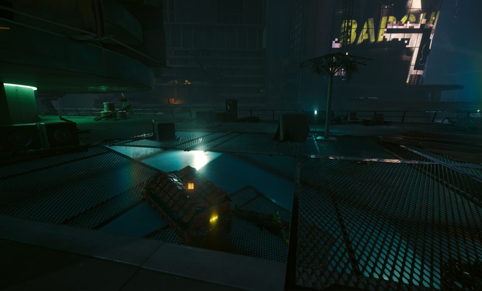 All New Iconic Items in Cyberpunk 2077 Phantom Liberty - VULKK.com