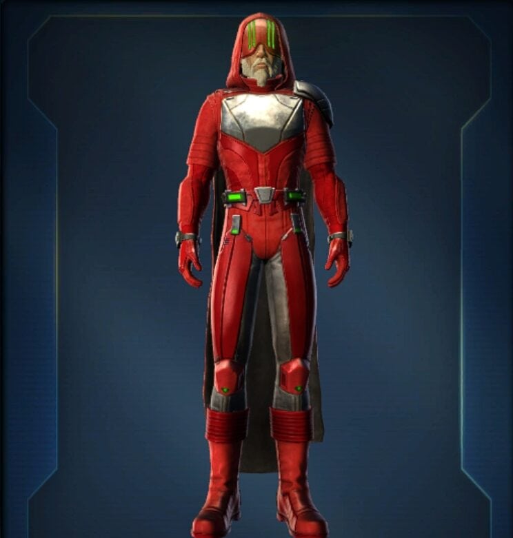 SWTOR Galactic Season 5 Guide and Rewards List - VULKK.com