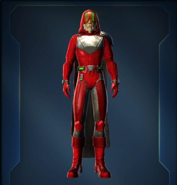 SWTOR Galactic Season 5 Guide and Rewards List - VULKK.com