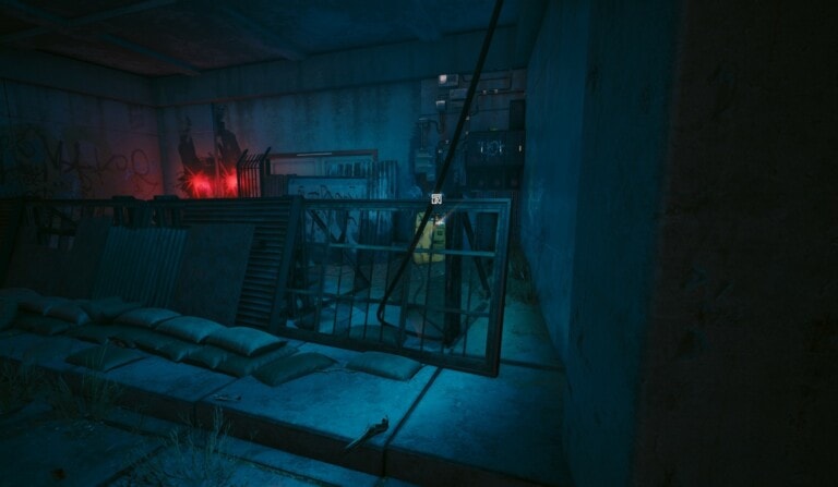 Cyberpunk 2077 Relic Skill Tree Guide and Militech Data Terminal ...