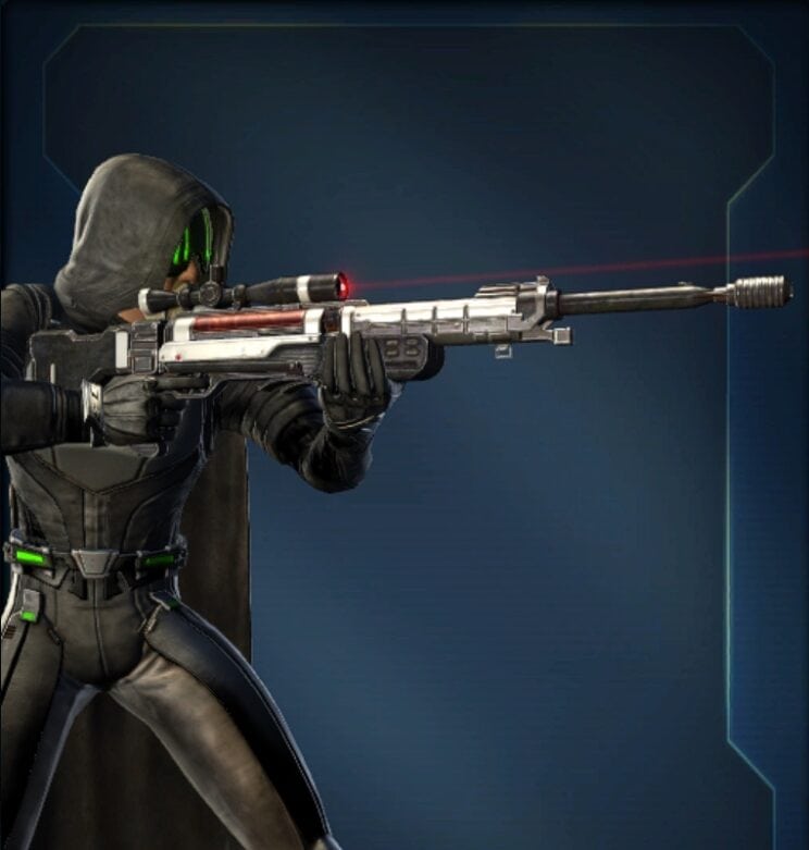 SWTOR Galactic Season 5 Guide and Rewards List - VULKK.com