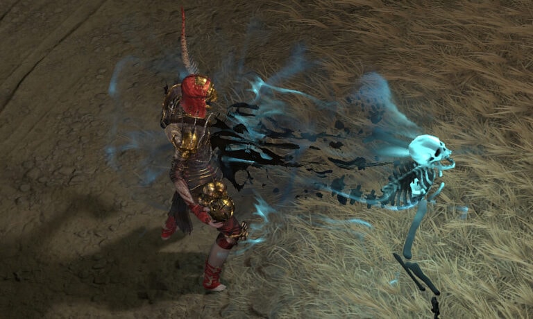 Diablo 4 Necromancer Blood Artisan Bone Spirit Build Guide - VULKK.com