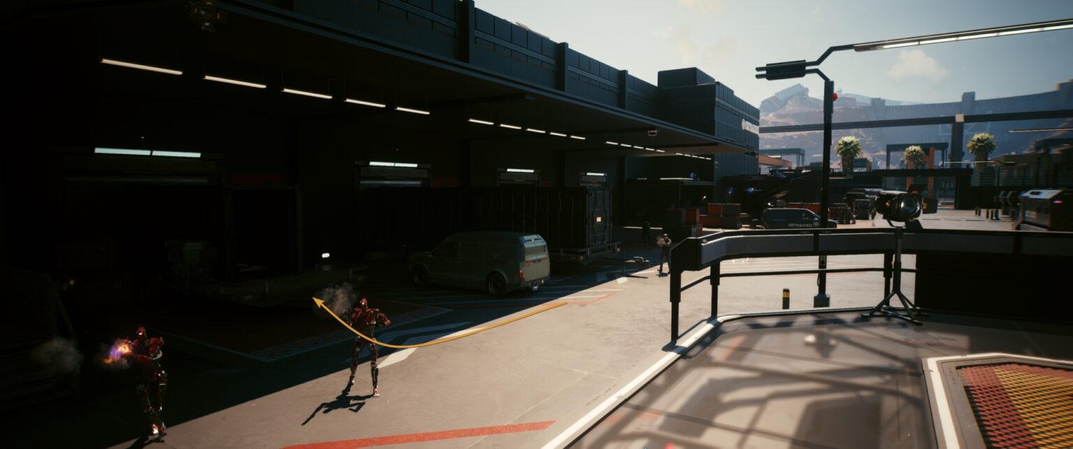 Cyberpunk 2077 Netrunner Build Guide - VULKK.com