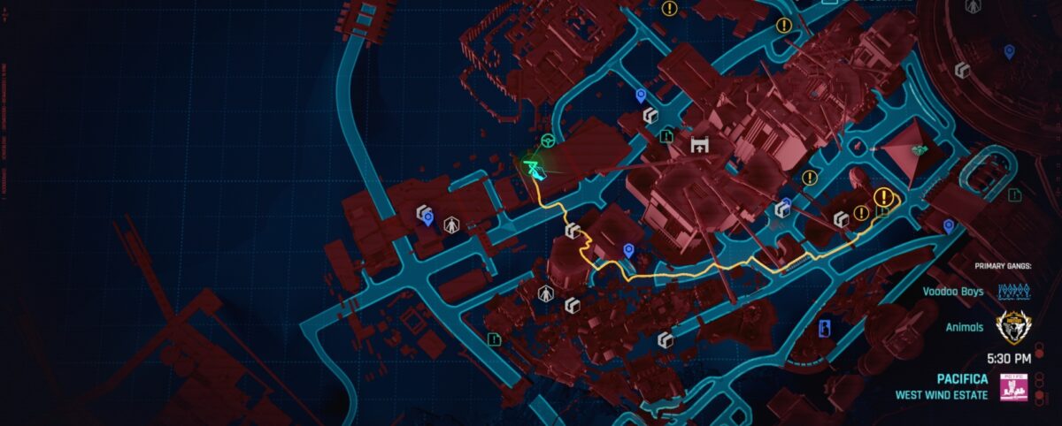 All New Iconic Items in Cyberpunk 2077 Phantom Liberty - VULKK.com