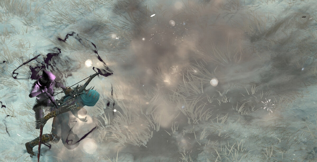 Diablo 4 Alchemist Flurry Rogue Build Guide (Season 4) - VULKK.com