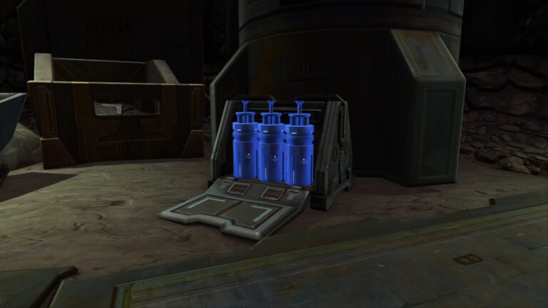 SWTOR Hammer Station Flashpoint Guide - VULKK.com