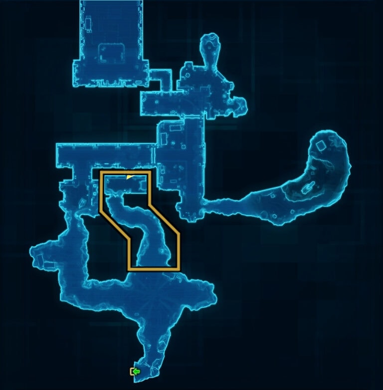 SWTOR Hammer Station Flashpoint Guide - VULKK.com